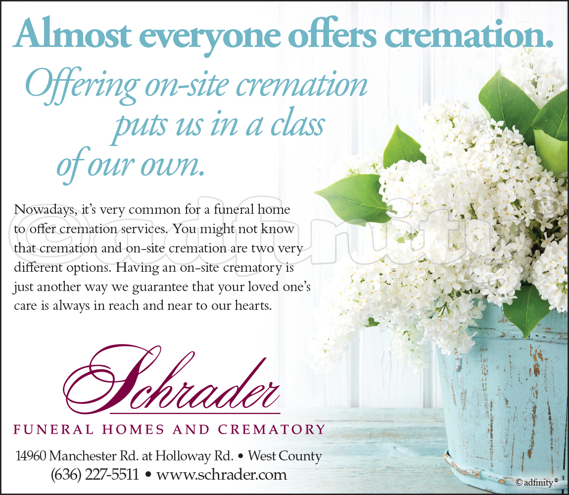Almost everyone offers cremation. Offering on-site cremation puts us in ...