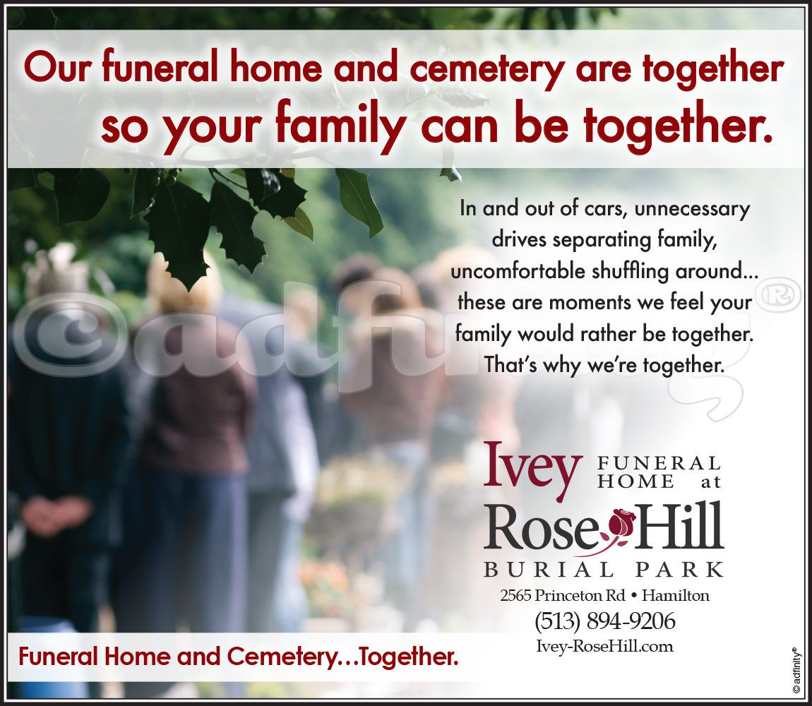 Our funeral home and cemetery are together so your family can be ...