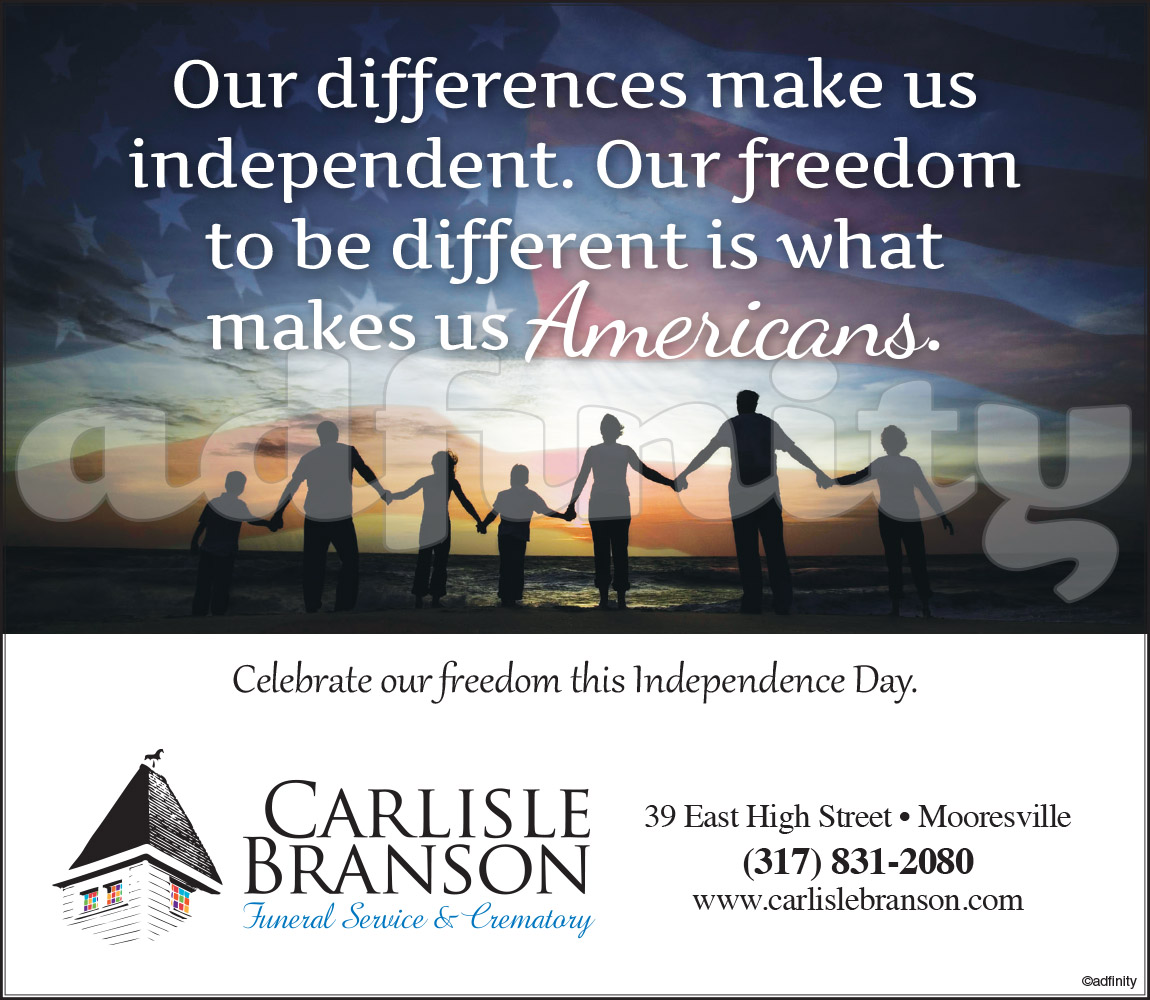 Our differences make us independent. Our freedom to be different is ...