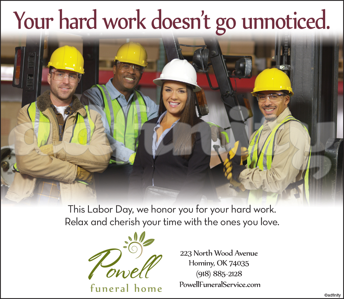 Your hard work doesn't go unnoticed. - adfinity