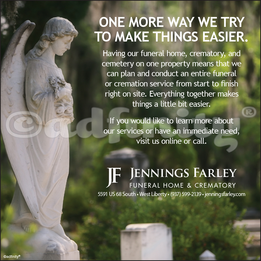 One more way we try to make things easier. - adfinity