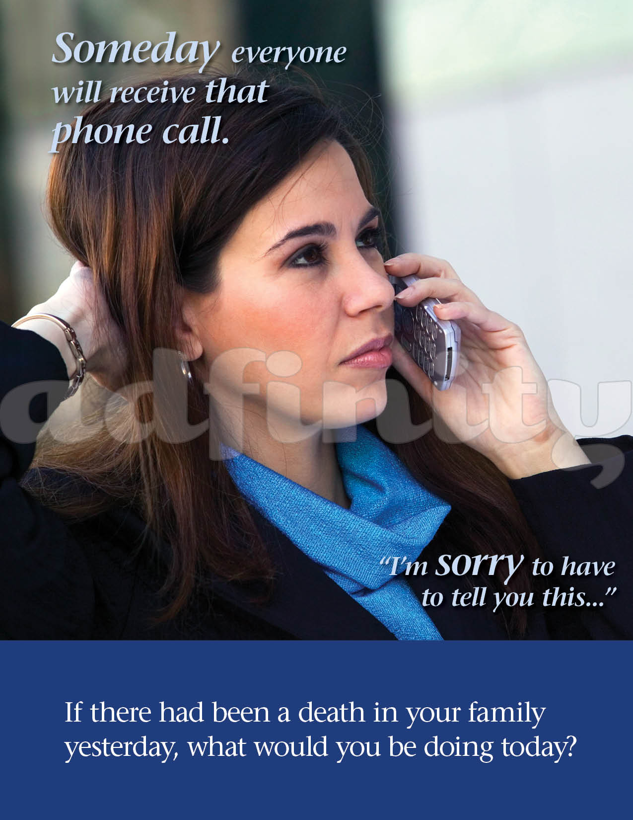 Family Planning Guide Brochures (stock version) - adfinity